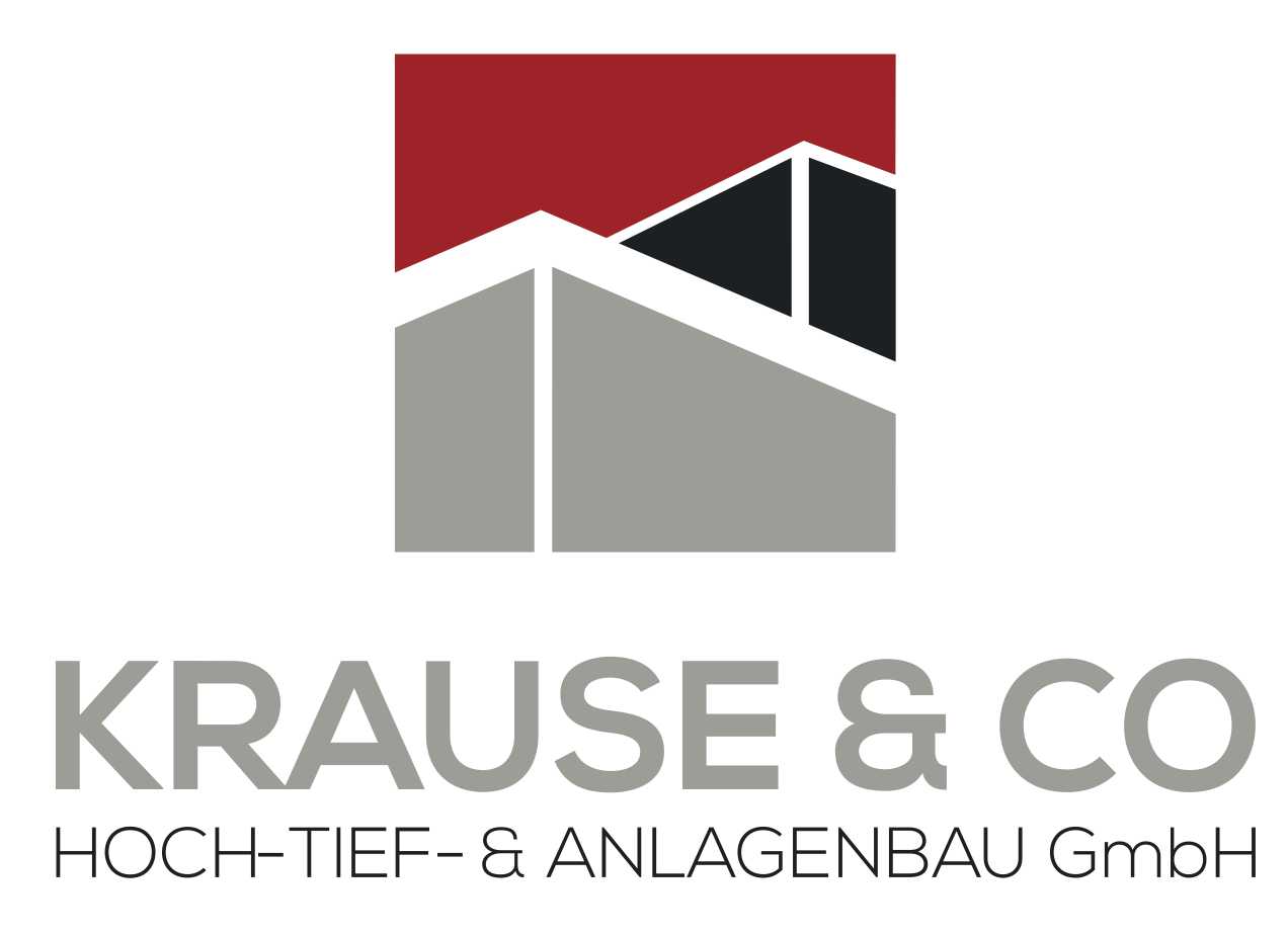 Krause und Co – Krause & Co Hoch-, Tief und Anlagenbau
